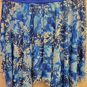 Modlily | Swim | Modlily Womens Halter Swimdress Set Asymmetrical Hem ...